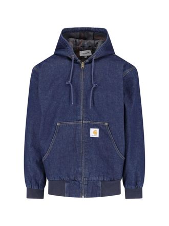 Carhartt Work in Progress Kapuzenshirt Og Active