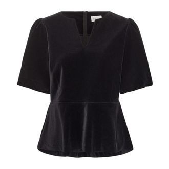 Part Two Blusen - - Blouses & Shirts - Damen - Schwarzk - XL