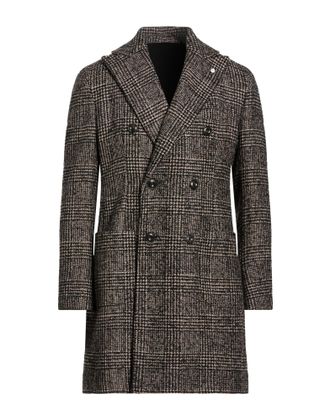 L.B.M. 1911 JACKEN & M&Auml;NTEL - M&auml;ntel auf YOOX.COM
