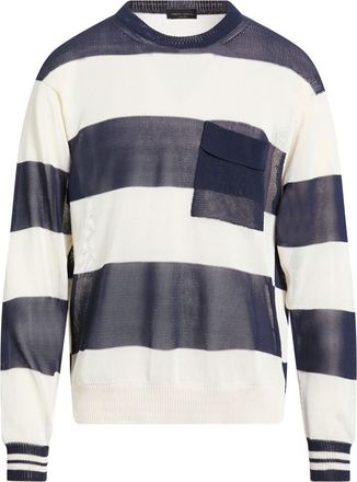 Roberto Collina STRICKWAREN - Pullover auf YOOX.COM