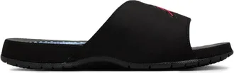 Nike Jordan Claquettes Jordan Hydro 5 Metallic - Noir