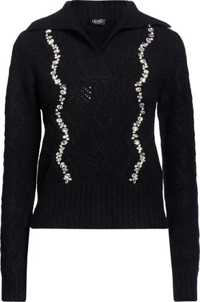 Liu Jo STRICKWAREN - Pullover auf YOOX.COM