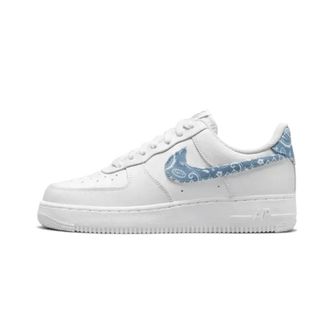 Nike Damen, Schuhe, Weiß, 40 1/2 EUGröße