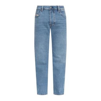 Diesel Herren, Jeans, Blau, W30 L30Gr&ouml;&szlig;e