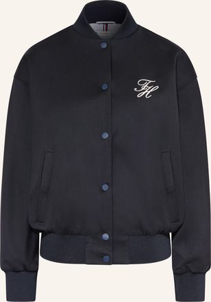 Tommy Hilfiger Blouson blau