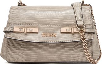 Guess Handtasche Guess Melinda Mini HWKL99 33780 Beige