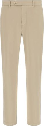 Boggi Milano Herren, Hosen, Beige, 3XLGröße