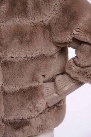 Rino&Pelle Outdoorjacke
