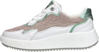 Palpa Femme, Chaussures, Multicolore, Taille: 42 EU Chavi Baskets