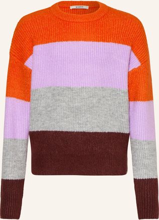 Garcia Garcia Pullover gelb
