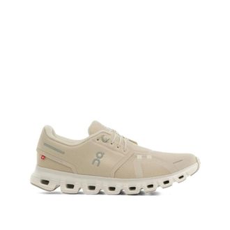 On Running Cloud 6 - - Sport - Damen - Beige - 40 EU