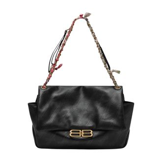 Balenciaga Damen, Taschen, Schwarzk, ONE SIZEGr&ouml;&szlig;e