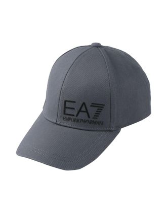 Emporio Armani ACCESSOIRES - M&uuml;tzen & H&uuml;te auf YOOX.COM