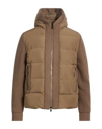 Moorer MANTEAUX - Doudounes plume ou synth&eacute;tique sur YOOX.COM