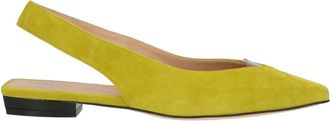 Sergio Rossi SCHUHE - Ballerinas auf YOOX.COM