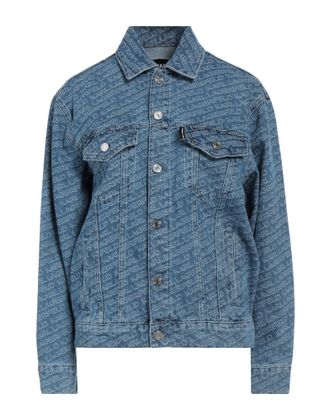 Karl Lagerfeld JACKEN & M&Auml;NTEL - Jeansjacken/M&auml;ntel auf YOOX.COM