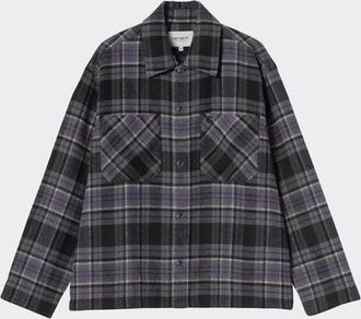 Carhartt Work in Progress Chemise - Taille XS