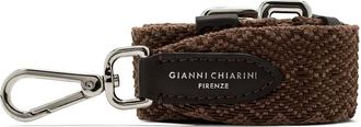 Gianni Chiarini BAG STRAP OPTICAL