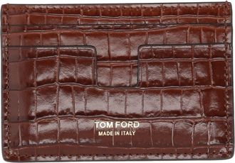 Tom Ford Kleinlederwaren - Dokumentenetuis auf YOOX.COM