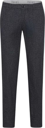 Brax Fabio Hose - - Trousers - Herren - Blau - W36 L32