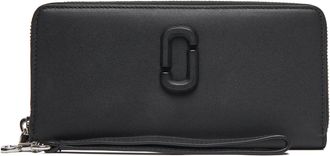 Marc Jacobs Geldbörse Marc Jacobs 2P4SMP013S02 Schwarz