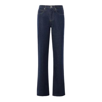 Frankie Shop Dalston Jeans - - Jeans - Damen - Blau - S