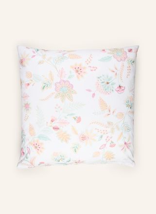 Schlossberg Schlossberg Kissenbezug Ima weiss