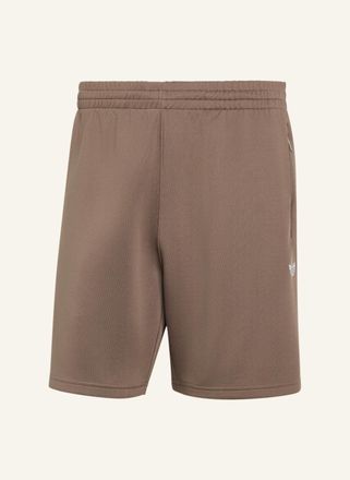 adidas Originals Adidas Originals Trefoil Essentials Spacer Shorts braun