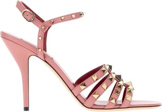 Valentino Garavani Damen, Schuhe, Rosa, 37 EUGr&ouml;&szlig;e