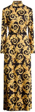 Versace KLEIDER - Maxi-Kleider auf YOOX.COM