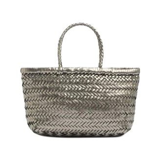 Dragon Diffusion Femme, Sacs, Gris, Taille: ONE Size Bamboo Triple Jump Small Bag