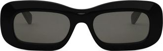 Celine Bold 3 Dots Sonnenbrille - - Accessories - unisex - Schwarzk - 53 MM