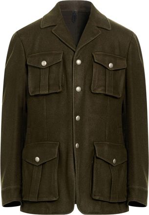 L.B.M. 1911 JACKEN & M&Auml;NTEL - Jacken und Anoraks auf YOOX.COM