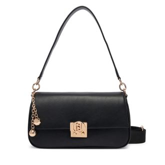 Liu Jo Handtasche Liu Jo AF6053 E1065 Schwarz