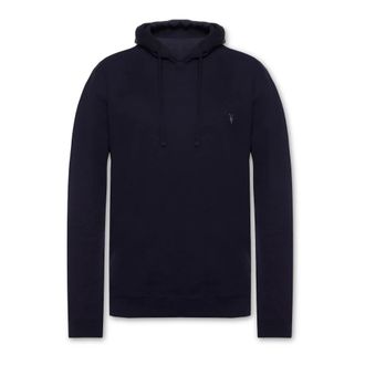 AllSaints Herren, Sweatshirts & Hoodies, Schwarzk, XSGr&ouml;&szlig;e