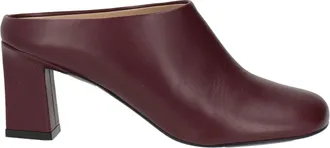 Fabiana Filippi SCHUHE - Mules & Clogs auf YOOX.COM