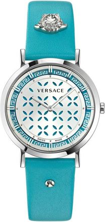 Versace New Generation Ve3M00823 - - Accessories - Damen - Blau - ONE SIZE
