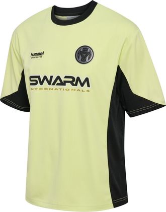 Hummel Loose FB Jersey S/s Topscorer