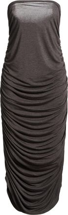 Norma Kamali KLEIDER - Midi-Kleider auf YOOX.COM