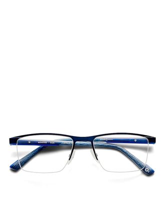 Etnia Barcelona Lunettes - Bleu