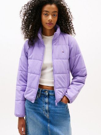 Tommy Jeans Steppjacke TJW REG LW PADDED JACKET EXT