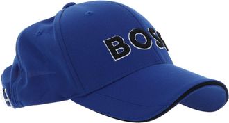 BOSS Cap-US-1, Medium Blue424, Einheitsgröße