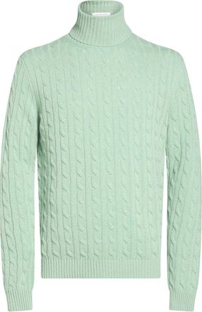 Jeordie's STRICKWAREN - Rollkragenpullover auf YOOX.COM