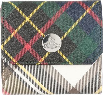 Vivienne Westwood Kleinlederwaren - Brieftaschen auf YOOX.COM