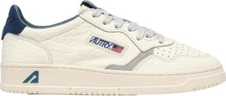 Autry Herren, Schuhe, Blau, 45 EUGr&ouml;&szlig;e