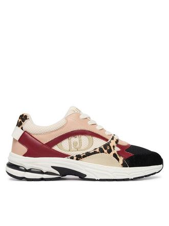 Liu Jo Sneakers Trixie 01 BF6063 PX935 Bunt