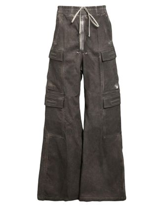 Rick Owens HOSEN & R&Ouml;CKE - Jeanshosen auf YOOX.COM