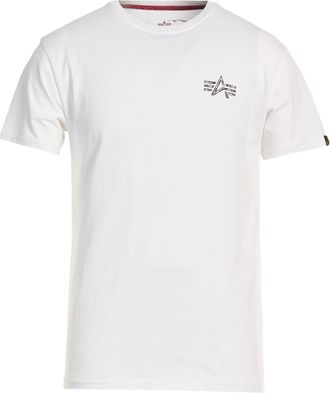 Alpha Industries TOPS - T-shirts auf YOOX.COM