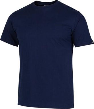 Joma T-Shirt pour Homme, Bleu, L