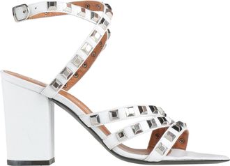 Via Roma 15 SCHUHE - Sandalen auf YOOX.COM